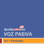 Passive Voice SER + Past Participle Spanish Class Activities