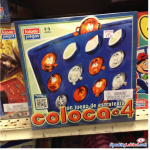 5 Classic Board Games With Their English Names in Spanish