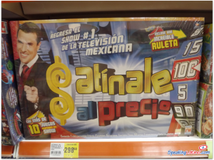 5 Classic Board Games With Their English Names in Spanish