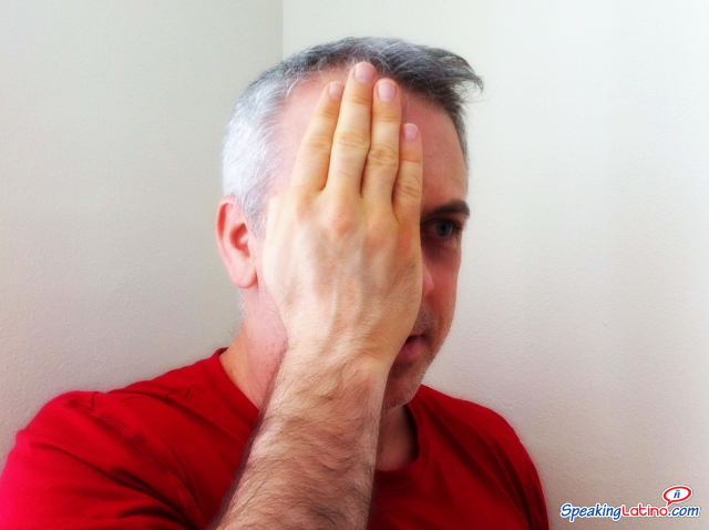 4 Non-Verbal Chile Spanish Expressions: Gestures To Go Native Chilean