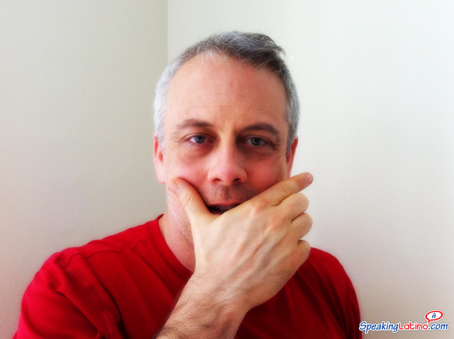 4 Non-Verbal Chile Spanish Expressions: Gestures To Go Native Chilean