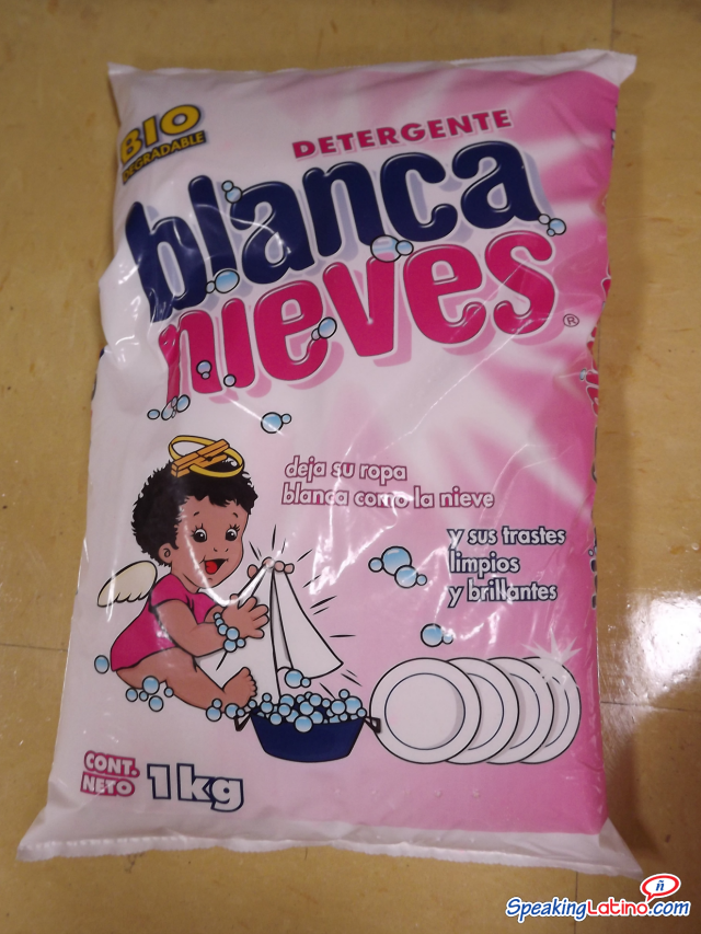 A Fun Spanish Lesson: 10 Funny Product Names from the Supermarket