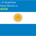 BOLUDO: The Most Important Argentina Spanish Slang Word