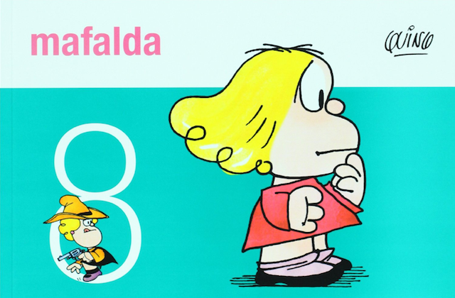 ¿Qué Representan los Personajes de Mafalda?