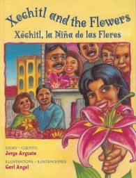 Bilingual Story Books: 5 Children Books in Spanish and English