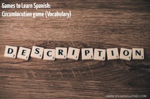 5 Student-approved Classroom Games to Learn Spanish