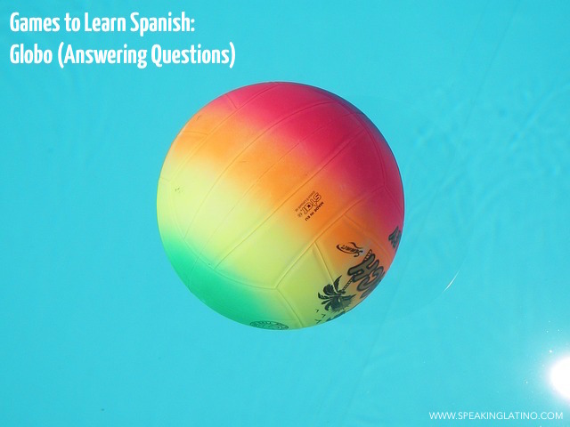 5 Student-approved Classroom Games to Learn Spanish