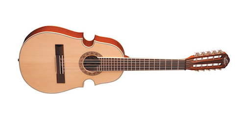 9 Musical Instruments Used in a Puerto Rican Parranda: Photos