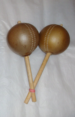 9 Musical Instruments Used in a Puerto Rican Parranda: Photos