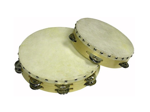 Puerto Rican Instruments