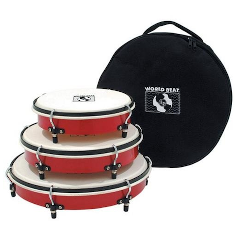 9 Musical Instruments Used in a Puerto Rican Parranda: Photos