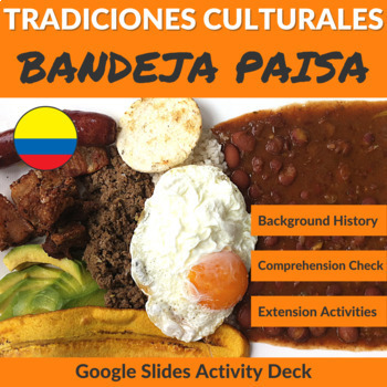 Bandeja Paisa Sopa