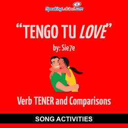 Valentine's Day Spanish Class Activities: Día de San Valentín o Día de ...