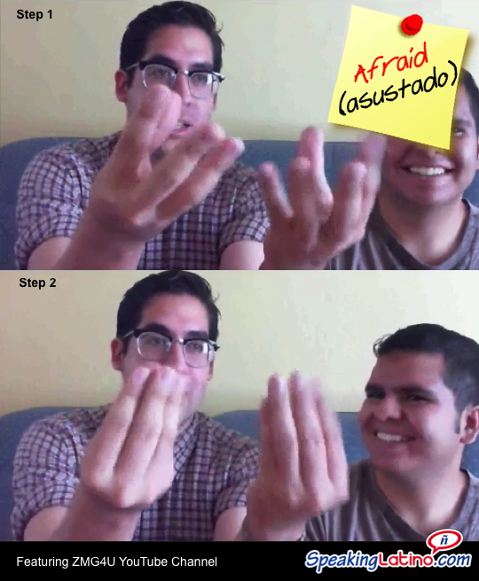 VIDEO: 6 Common Mexican Gestures