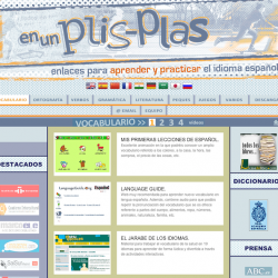12 Cool and Free Spanish Resources for Teachers