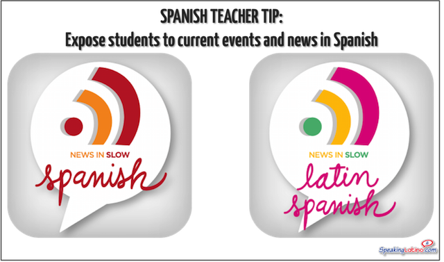 12 Back-to-School Tips by Spanish Teachers | Speaking Latino
