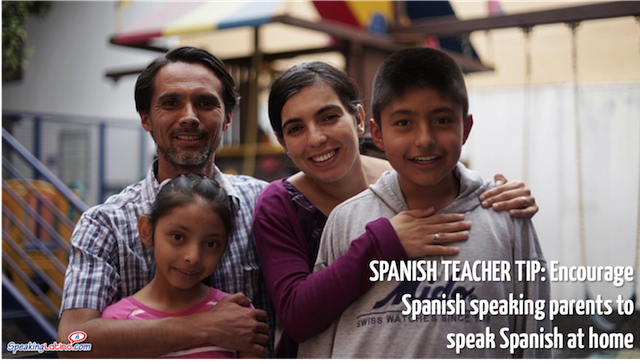 12 Back-to-School Tips by Spanish Teachers | Speaking Latino
