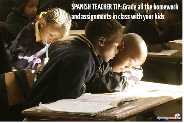 12 Back-to-School Tips by Spanish Teachers | Speaking Latino
