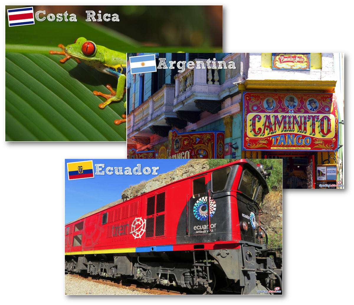 Hispanic Heritage Month Resource Collection for Spanish Teachers