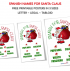 Christmas Spanish Lesson Plan and Class Activities: La Navidad en los ...