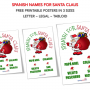 Christmas Spanish Lesson Plan and Class Activities: La Navidad en los ...