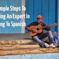 Learn Spanish: When to Use the Spanish Preterite and Imperfect Tenses
