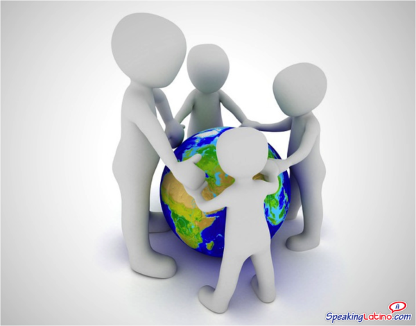 6 Earth Day Spanish Class Activities