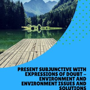 Spanish Lesson Plans and Activities for Earth Week