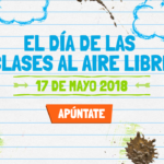 Outdoor Classroom Day Spanish Activities Ideas