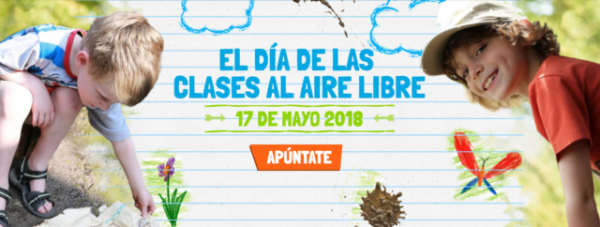 Outdoor Classroom Day Spanish Activities Ideas outdoor-classroom-day-spanish-activities-ideas