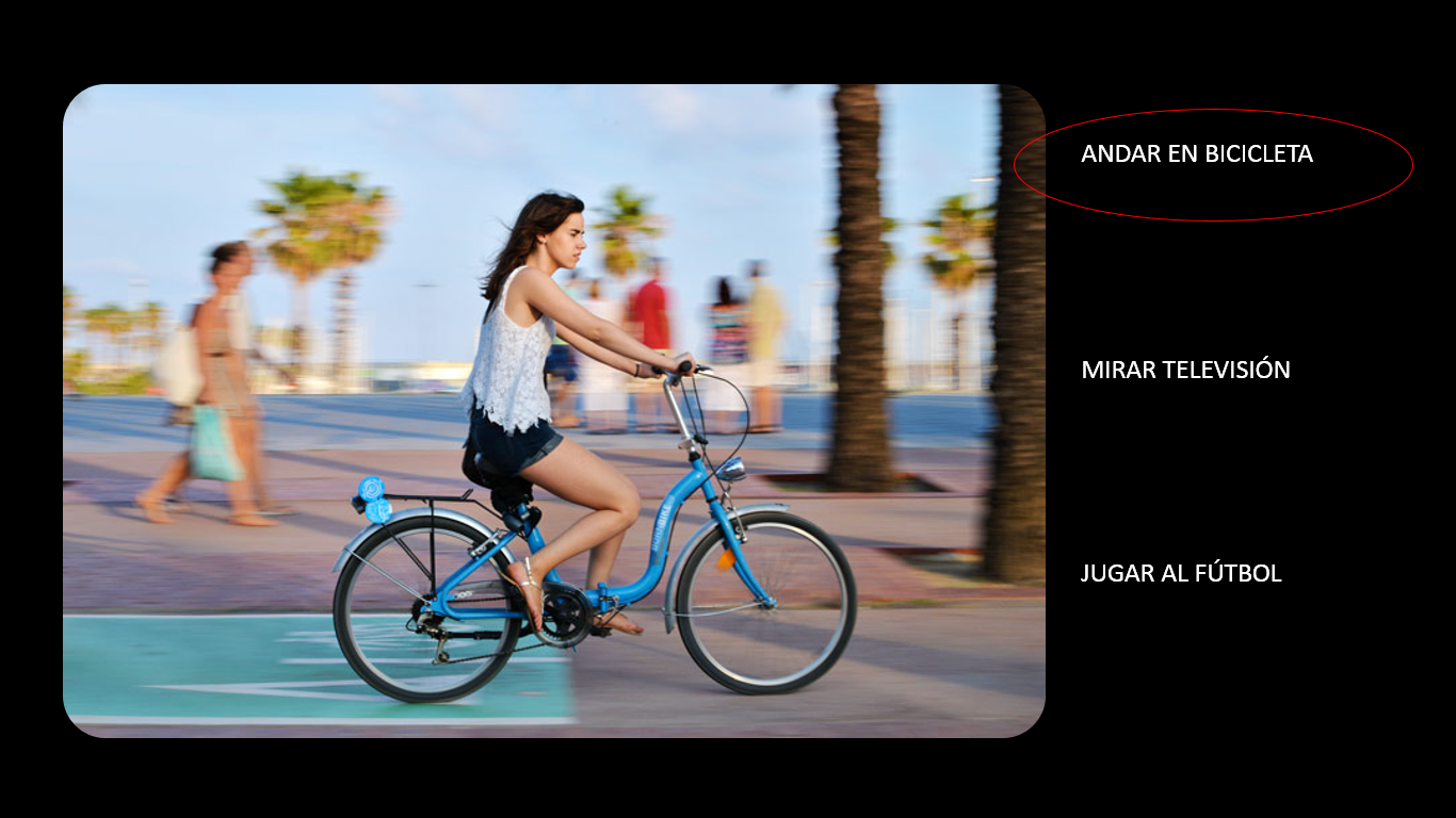 Sports and Hobbies Spanish Class Activities