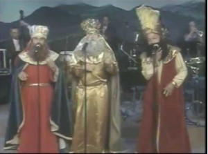 Día de Reyes: 6 de enero