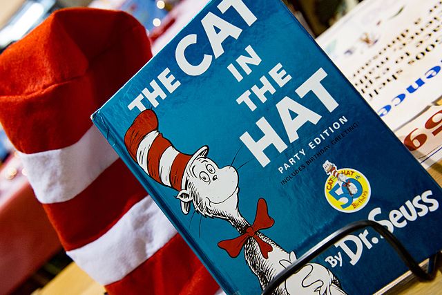 7 Read Across America Day Spanish Class Activities (a.k.a. Dr. Seuss Day)