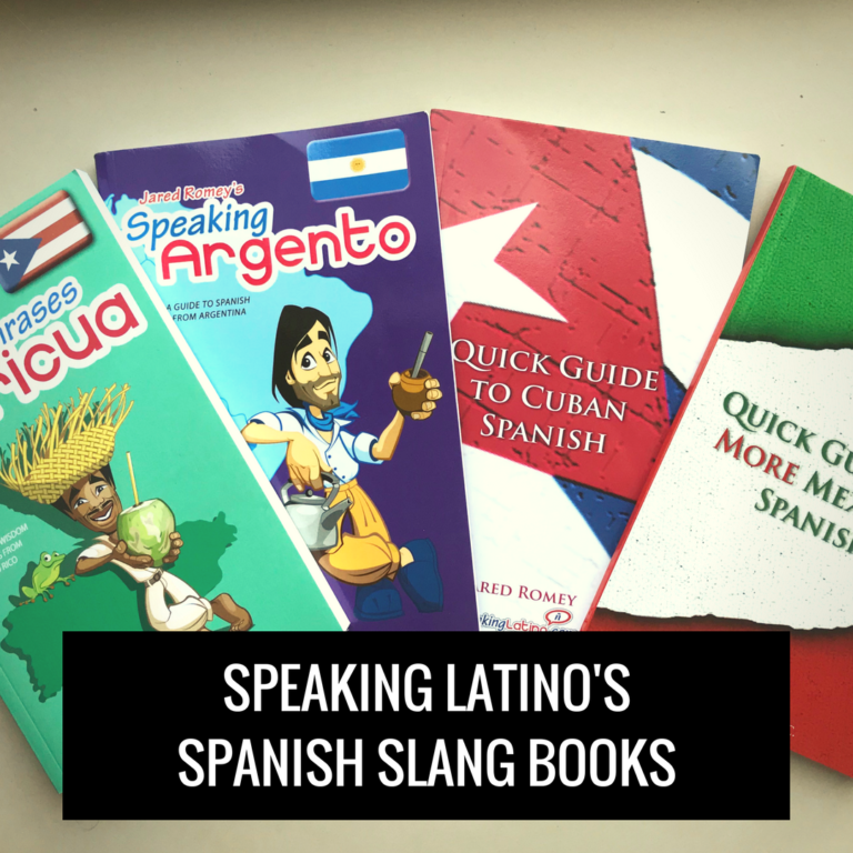 Master Spanish Slang: Guides & Resources from Experts