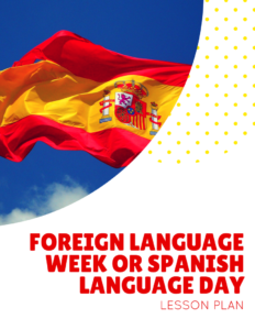 Free Spanish Lesson Plans & Activities - Speaking Latino