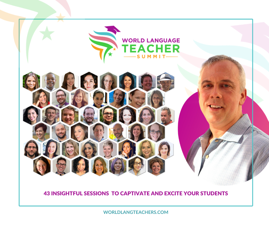 Professional Development Certificate from the World Language Teacher ...