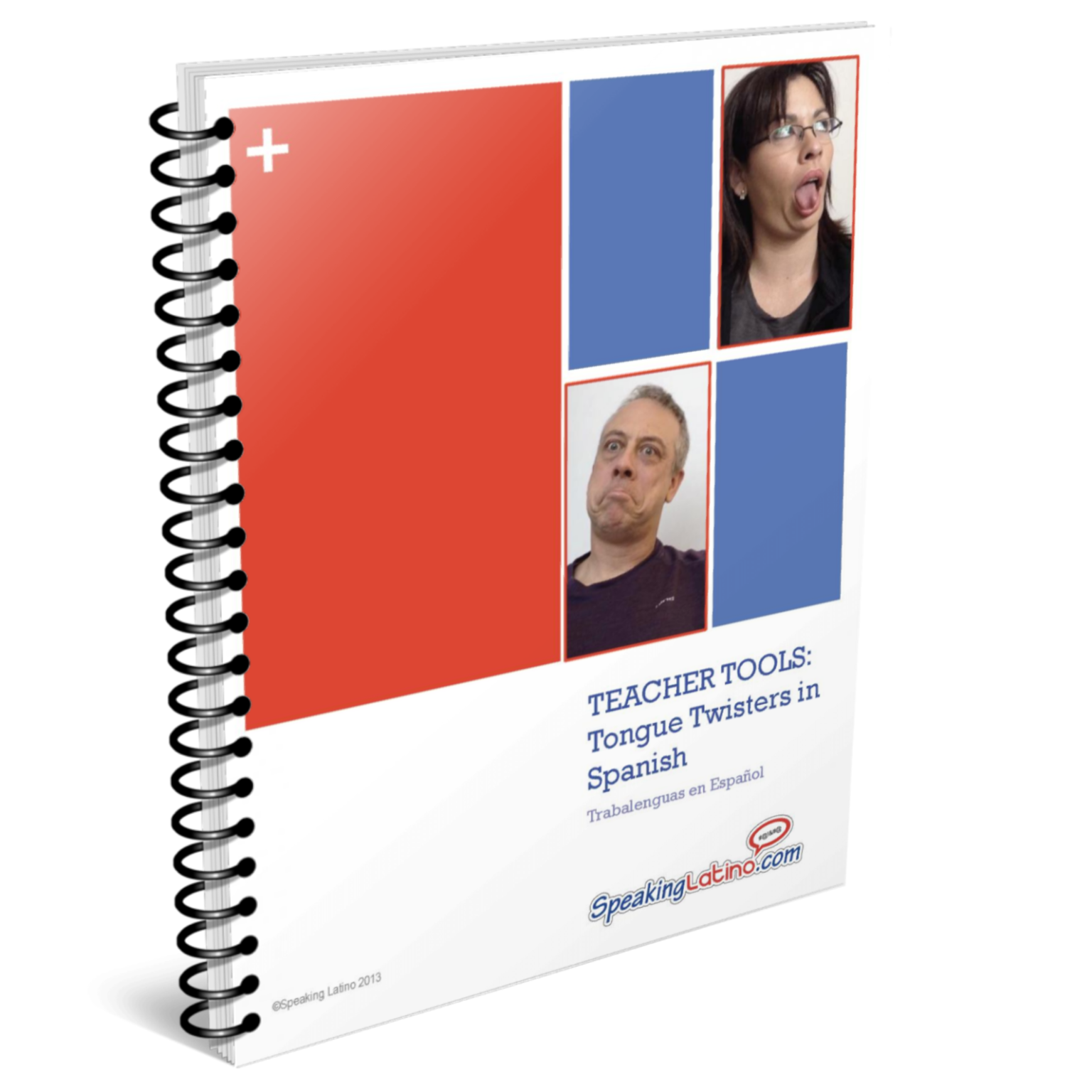 26 Epic Spanish Tongue Twisters (to Improve Pronunciation)