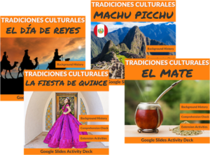 8 Ways to Add Spanish Culture Lesson Plans to Your Teaching