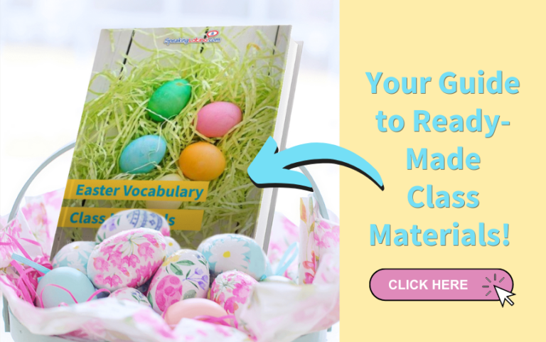 Spanish Class Activities for Easter and Semana Santa in Latin America ...