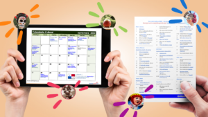 Spanish-speaking Countries List of Holidays and Celebrations