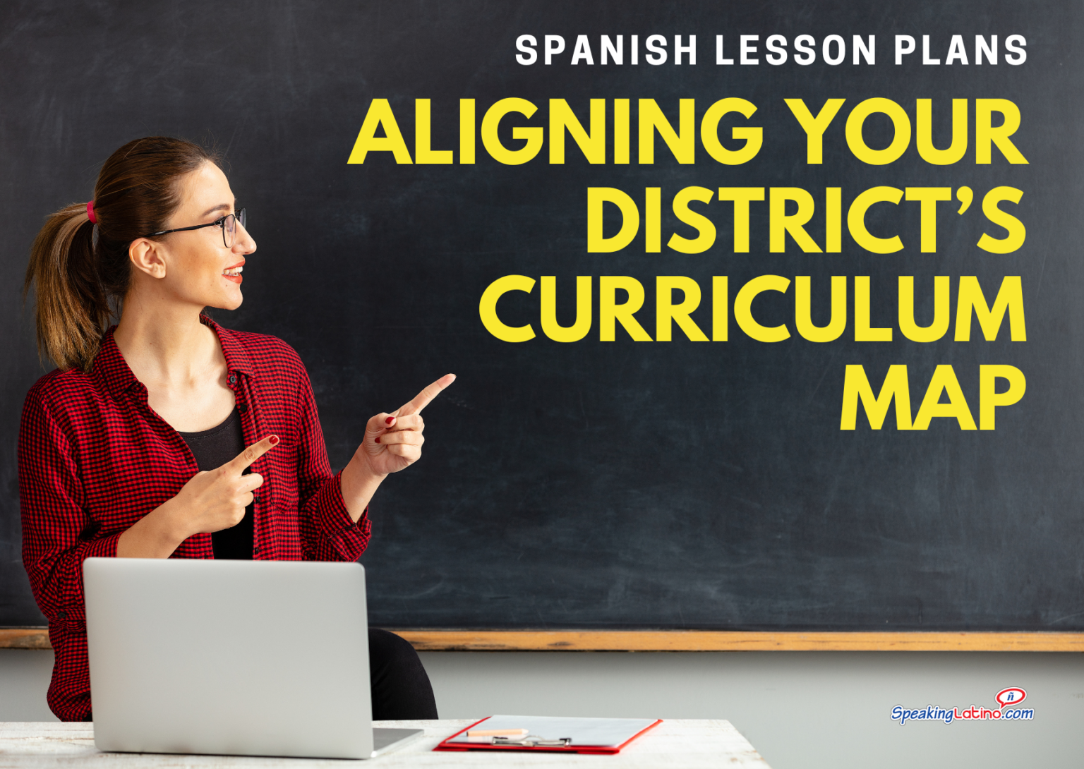 The Speaking Latino Blog