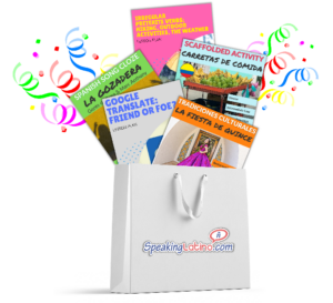 Your Gateway to Learning Spanish: Free Lessons, Activities & More ...