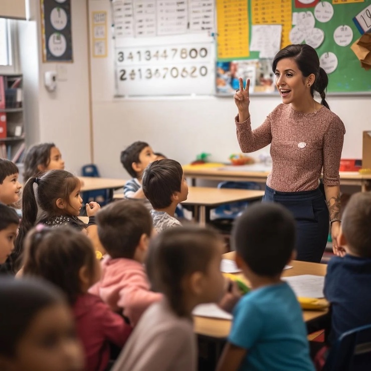 Spanish Worksheets for Kids