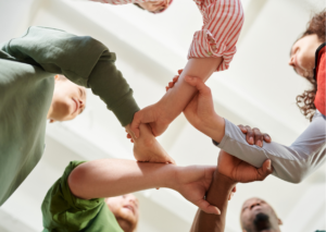 Personalized Learning Through Special Person Interviews