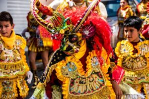 Cultural Calendar for Spanish Teachers - Speaking Latino