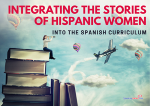 The Speaking Latino Blog