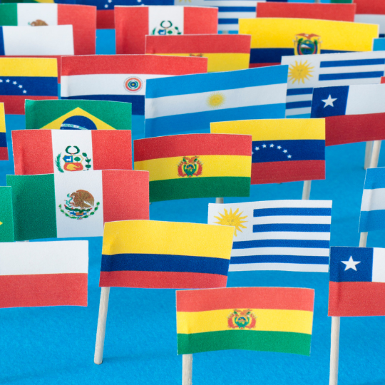 Master Colombian Spanish Slang Guides And Resources