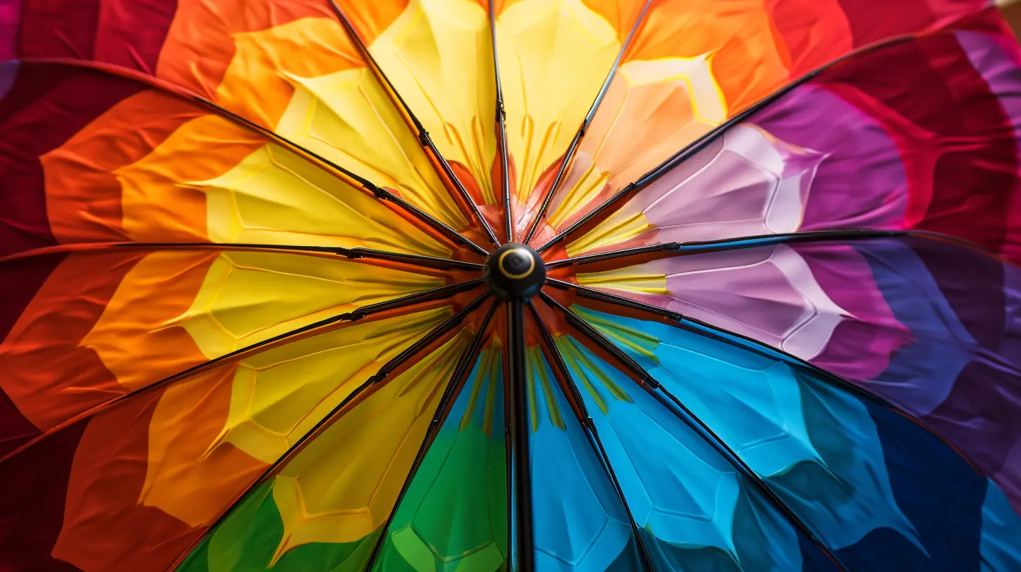 Spanish Colors: Bilingual Guide to Colors in Spanish & English 🌈