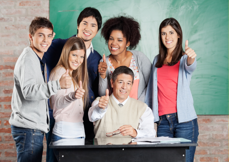 Making Language Stick with Total Physical Response (TPR)